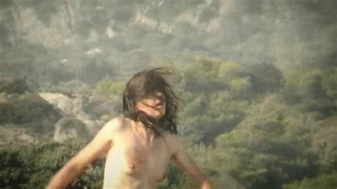 Naked Tatjana Lommel In Reise Nach Agatis