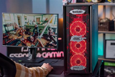 Komputery dla fanów Dead Island 2 Zobaczcie owoc współpracy firmy