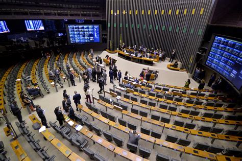 Congresso aprova LDO sem o Orçamento Secreto RO Acontece