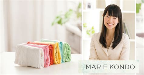 El método del orden de Marie Kondo Metodo konmari Konmari Metodo