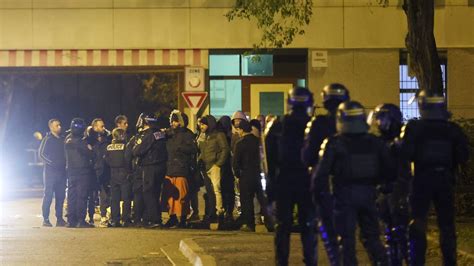 Liste détaillée des suspects dans l enquête sur le meurtre de Thomas à