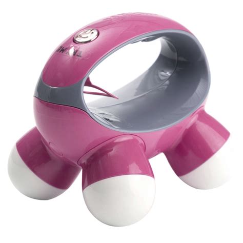 Masajeador Homedics Mini Quatro Nov 30