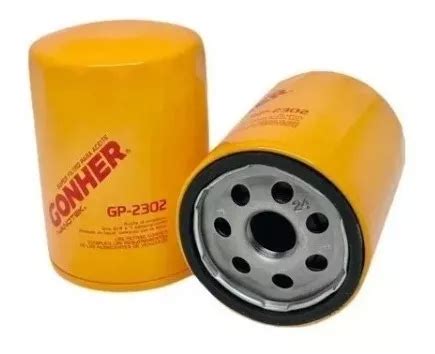 Filtro De Aceite Fiat Palio Siena Tempra Uno Ford Fiesta Mercadolibre