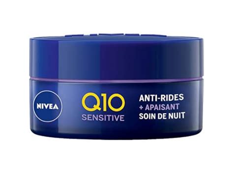 Las 7 Mejores Cremas Nocturnas Faciales Para Piel Sensible De 2024