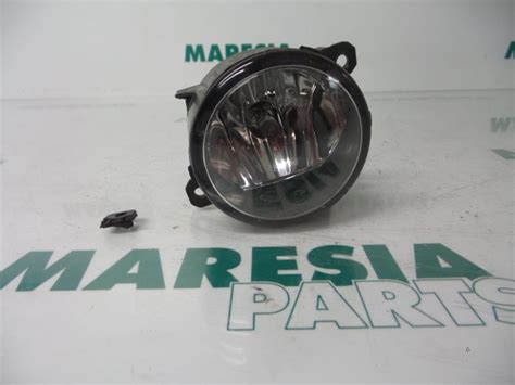 Feu Antibrouillard Avant Gauche Citroen C4 Grand Picasso 1 6 HDiF 115