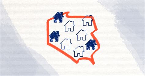 Mieszkaniowy Jarmark Obietnic Bez Sp Jnej Wizji Czekaj Nas Kolejne