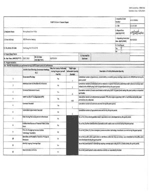 Fillable Online Fillable Online OMB Control No 0660 0044 Expiration