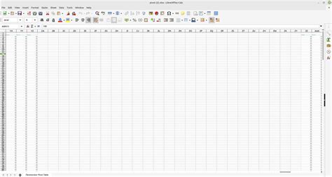 Import To Excel Missing Columns Flexmonster
