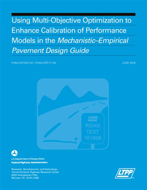 pdf using multi objective optimization to enhance calibration of performance models in the