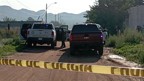 Encuentran A Hombre Sin Vida En Granjas Del Valle