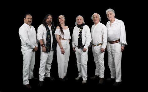 Los Jaivas suman segundo concierto en Movistar Arena por sus 60 años