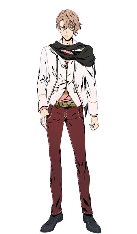 Asmodeus Obey Me Wiki Fandom Obey Me Obey Art Obey