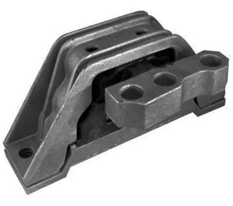 Soporte Motor Frontal Derecho Saturn Ion L4 2 0l Std 04 07 Envío gratis