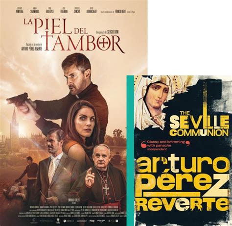 The Man From Rome Movie Vs Book