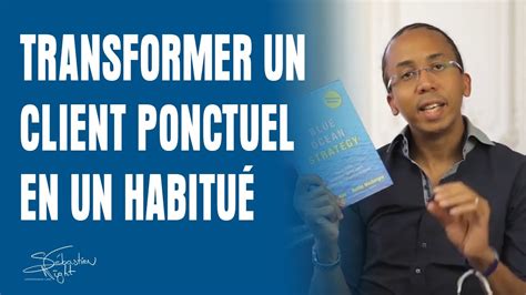 Comment faire en sorte que vos clients vous soient FIDÈLES PODCAST