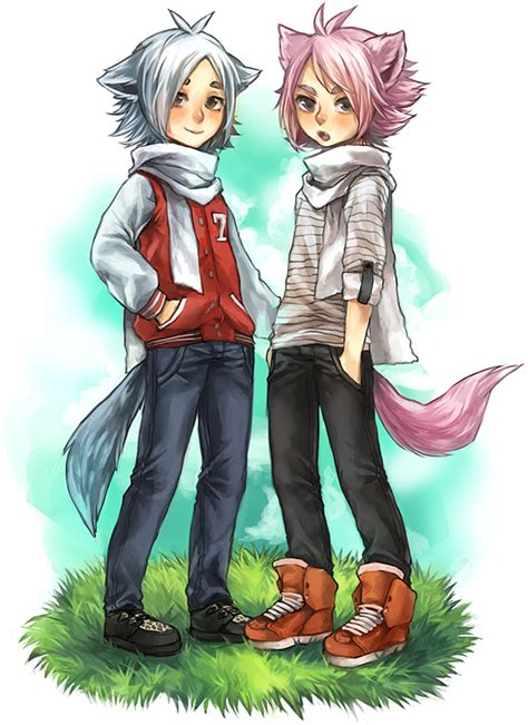 Fubuki Twins Inazuma Eleven Mobile Wallpaper By Pixiv Id 3285773