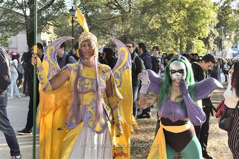 Lucca Comics And Games 2022 Report Pistoia Flickr