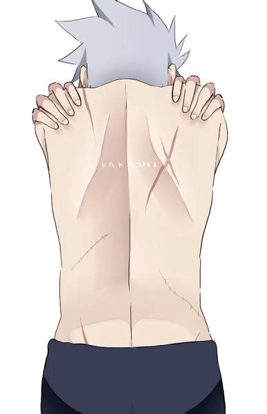 Hatake Kakashi Kakashi Hatake Naruto Image By Yumekoi
