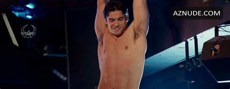 Paul Telfer Nude And Sexy Photo Collection AZMen