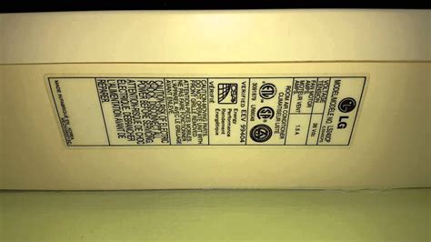 Lg Mini Split Manual
