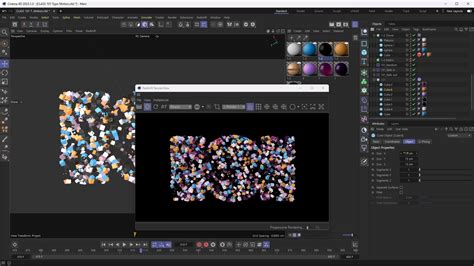 Class A Collection Of Easy And Fast Motion Graphics Techniques