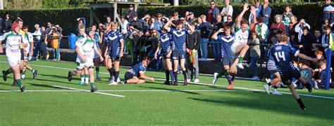 Boitsfort Frameries Et Le Kituro Encore Invaincus En U16 Et U18