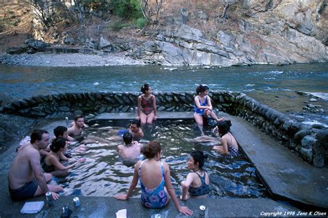 Tokyo Mixed Onsen Tubes