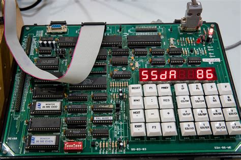 microprocessor and microcontroller lab kiit school of electronics engineering