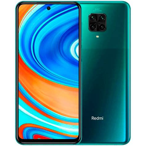 Telefon Mobil Xiaomi Redmi Note Pro Gb Tropical Green Klap