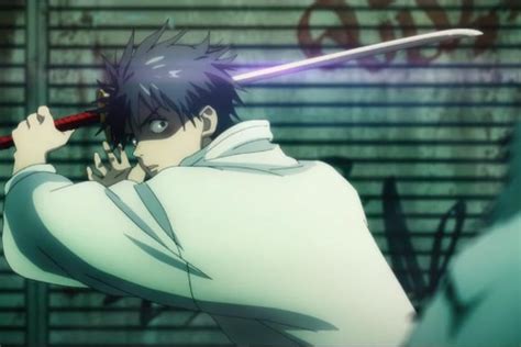 Fakta Menarik Karakter Ryomen Sukuna Dari Anime Jujutsu Kaisen Si