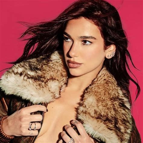 When Did Dua Lipa Release Radical Optimism Japan Tour Edition