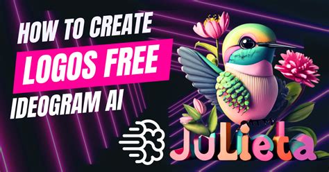 Ideogram Free Ai Image Generator Design Logos With Examples