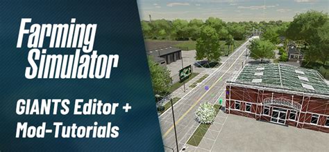 Farming Simulator 22 Modding Tools FS22 Mod