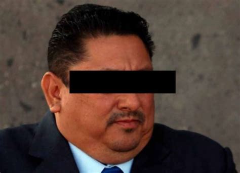 Vinculan A Proceso Al Fiscal De Morelos Voz En Red
