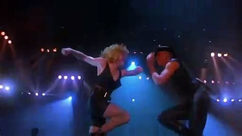 Madonna Truth Or Dare Movie 1991 Official Trailer Video