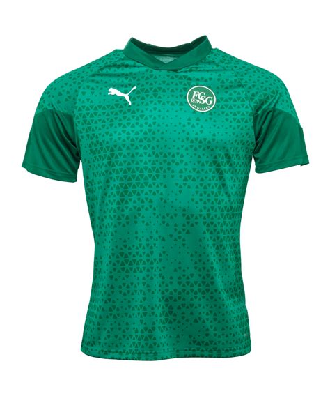 Trainingsshirt Puma S