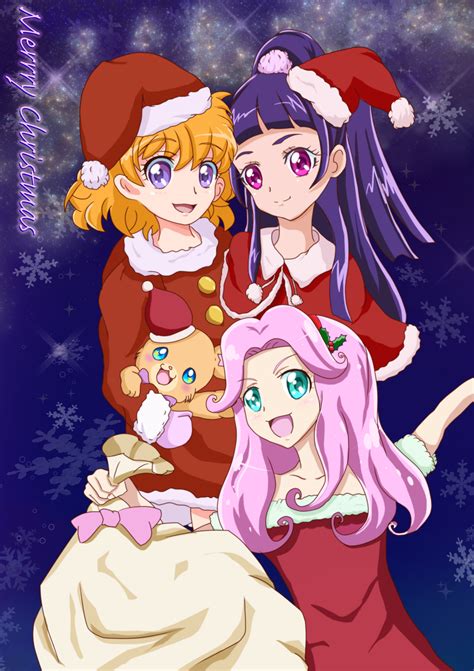 Mahou Tsukai Precure Image By Mitakakokuryou Zerochan Anime