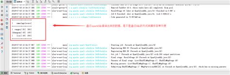 springboot sparksql操作json字符串 spark sql 集成springboot 计算json csdn博客