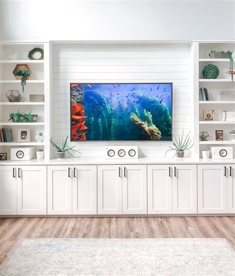 Ikea Billy Bookcase Tv Stand Hack Atelier Yuwa Ciao Jp
