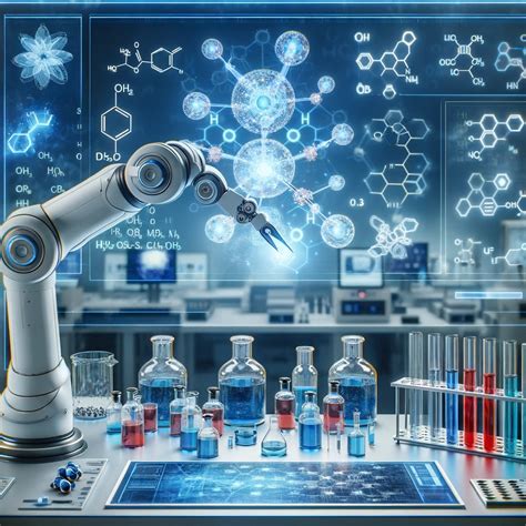 Da AlphaFold A Isomorphic LAI Trasforma La Farmacologia E La Biologia
