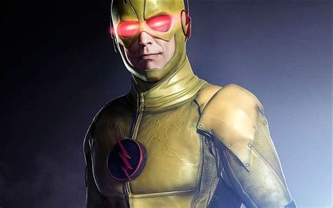 Reverse Flash Wallpapers Wallpaper Cave