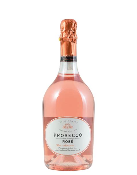 Prosecco Rose Brut Millesimato 2022 Informacionpublica Svet Gob Gt