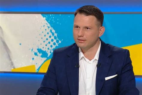 Mentzen na prezydenta Padła jasna deklaracja Jestem przekonany