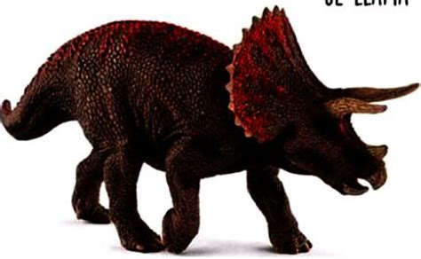 GUÍA PARA IDENTIFICAR DINOSAURIOS Ficha interactiva TopWorksheets