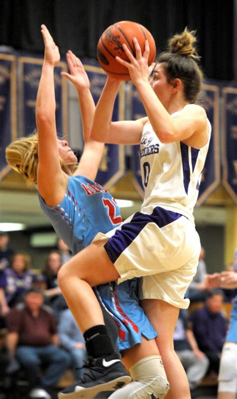 Guilfoyle Pulls Away Late Over Heights News Sports Jobs Altoona