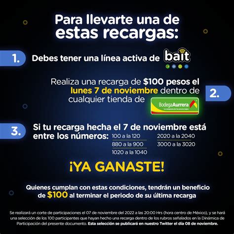 Bodega Aurrera On Twitter LosMegasNosUnen Y Junto A Bait Nos