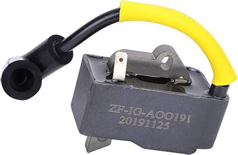 Ignition Coil High Voltage Package Replacement Ignition Coil Module