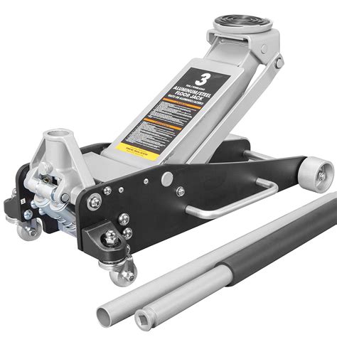 Buy Torin AT830011LB Hydraulic Low Profile Aluminum And Steel Racing