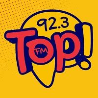 Top FM ao vivo Ache Rádios