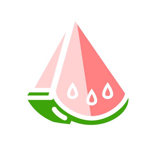 Watermelon Vector Svg Icon Svg Repo